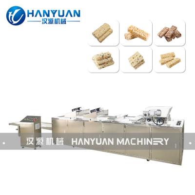 China Cereal Bar Molding Machine for sale