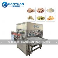 China Mango Nougat Bar Cutting Equipment for sale
