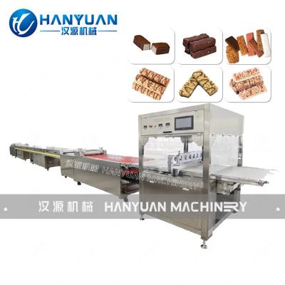 China Protein Bar Cutting Machine for sale