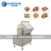 China Stirring Peanut Candy Bar Use Hanyuan Peanut Bar Mixing Machine for sale