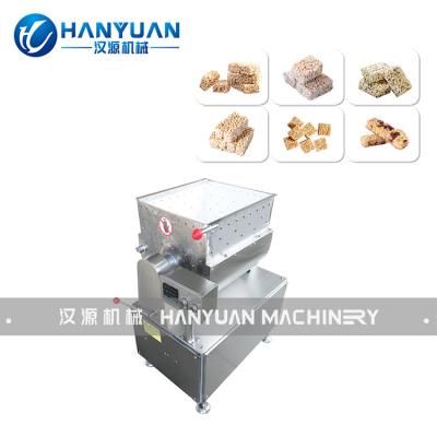China Puffed Rice Bar Mixing Machine for sale