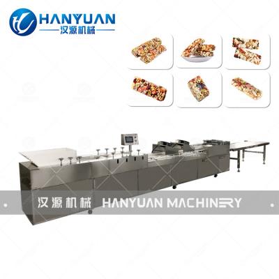 China Nuts Bar Equipment for sale