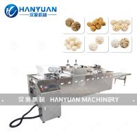 China Rice Candy Ball Machine for sale