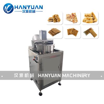 China Electromagnetic Heating Sugar Boiling Pot for sale