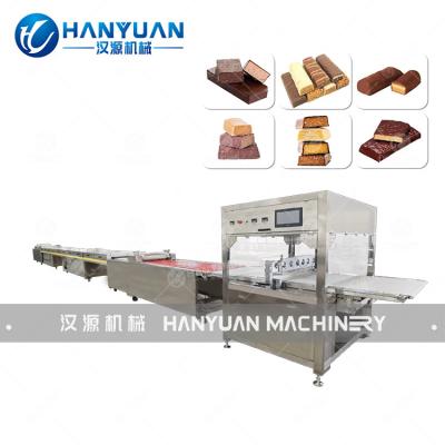 China Protein Bar Equipment for sale