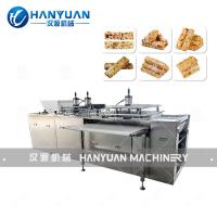 China Oats Bar Machine for sale