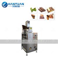 China Protein Bar Sugar Cooking Pot for sale