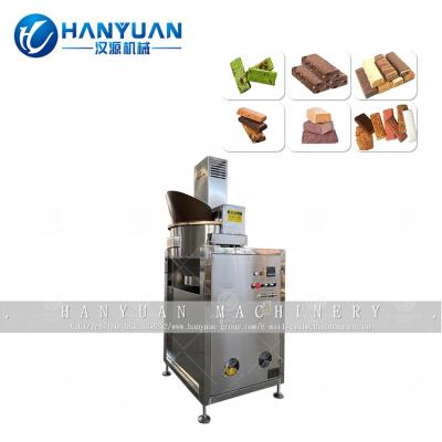 China Protein Bar Sugar Cooking Pot for sale
