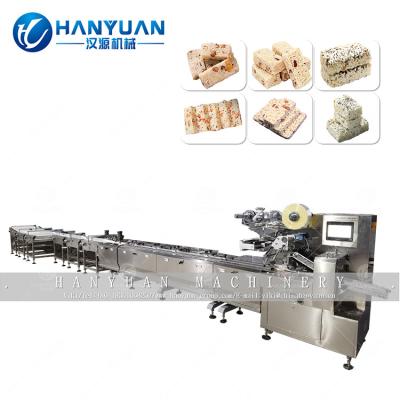 China Bear Rice Cake Packing Machine for sale