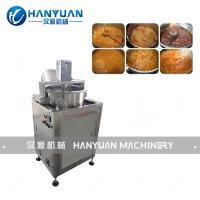 China Electromagnetic Sugar Cooking Machine for sale