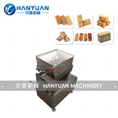 China Peanut Candy Bar Mixing Machine for sale