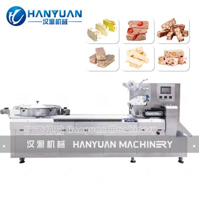 China Badam Toffee Packing Machine for sale