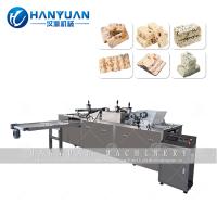 China Bear Rice Cake Cutting Machine for sale
