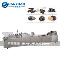 China Black Sesame Bar Making Machine for sale