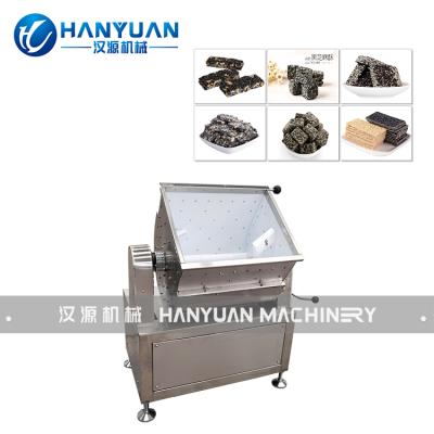 China Black Sesame Bar Mixing Processing Machine for sale