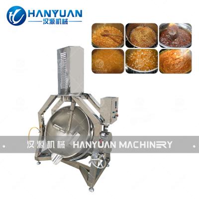 China Sugar Melting And Mixing Machine for sale
