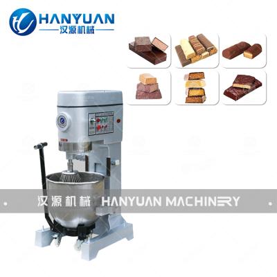 China Protein Bar Mixing Machine for sale