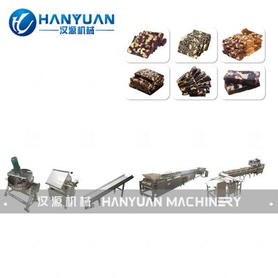 China Dates Bar Machine for sale