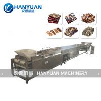 China Date Bar Machine for sale