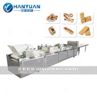 China Snack Bar Machine for sale