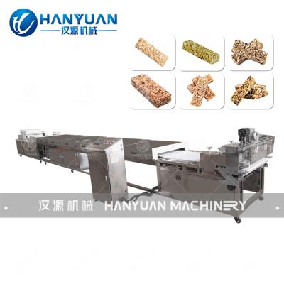 China Breakfast Bar Machine for sale