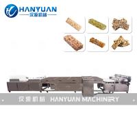 China Nutrition Bar Machine for sale