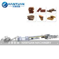 China Dates Bar Production Line for sale