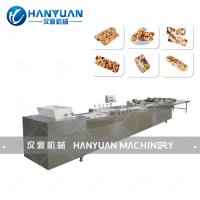 China Nuts Bar Machine for sale