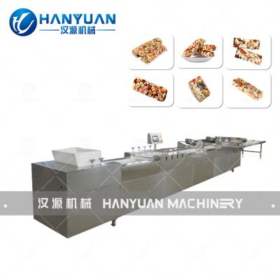 China Nuts Bar Machine for sale