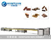 China Dates Bar Making Machine for sale