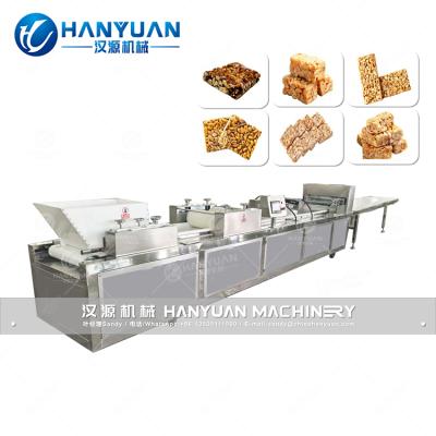 China Peanut Bar Machine for sale