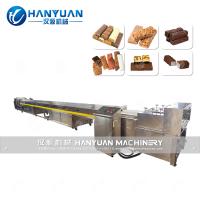 China Snack Bar Equipment for sale