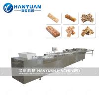 China Oats Bar Equipment for sale