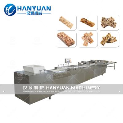 China Oats Bar Equipment for sale