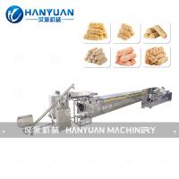 China Oat Choco Production Line for sale