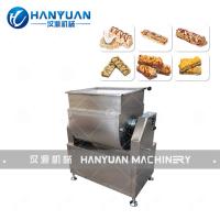 China Cereal Bar Mixing Machine for sale