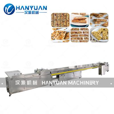 China Granola Bar Machine for sale