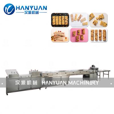 China Muesli Bar Machine for sale