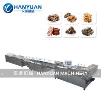 China Dates Bar Machine for sale
