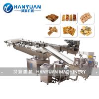 China Peanut Bar Machine for sale