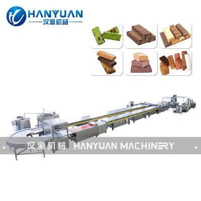 China Protein Bar Machine for sale