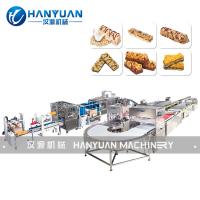 China Cereal Bar Machine for sale
