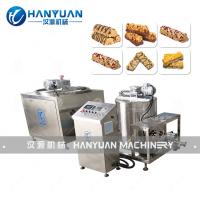 China Automatic Sugar Melting System for sale