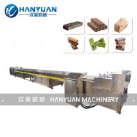 China Protein Bar Cutting Equipment for sale