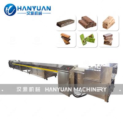 China Protein Bar Cutting Equipment for sale