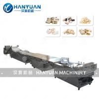 China Nougat Bar Production Line for sale