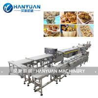 China Granola Bar Equipment for sale