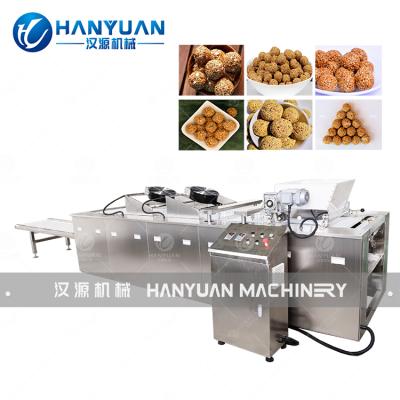 China Sesame Ball Making Machine for sale