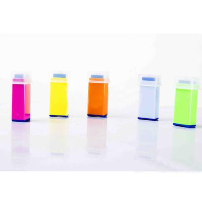 China Medical Disposable Sterile Auto Safety Blood Lancet for sale