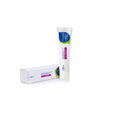 China Wholesale High Quality Vaginal Lubricating Jelly Sachets for sale